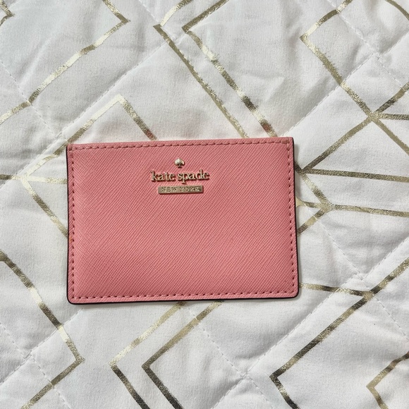 kate spade | Bags | Kate Spade Card Case | Poshmark